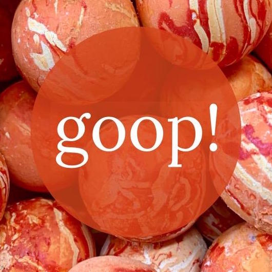 GOOP – TWEE