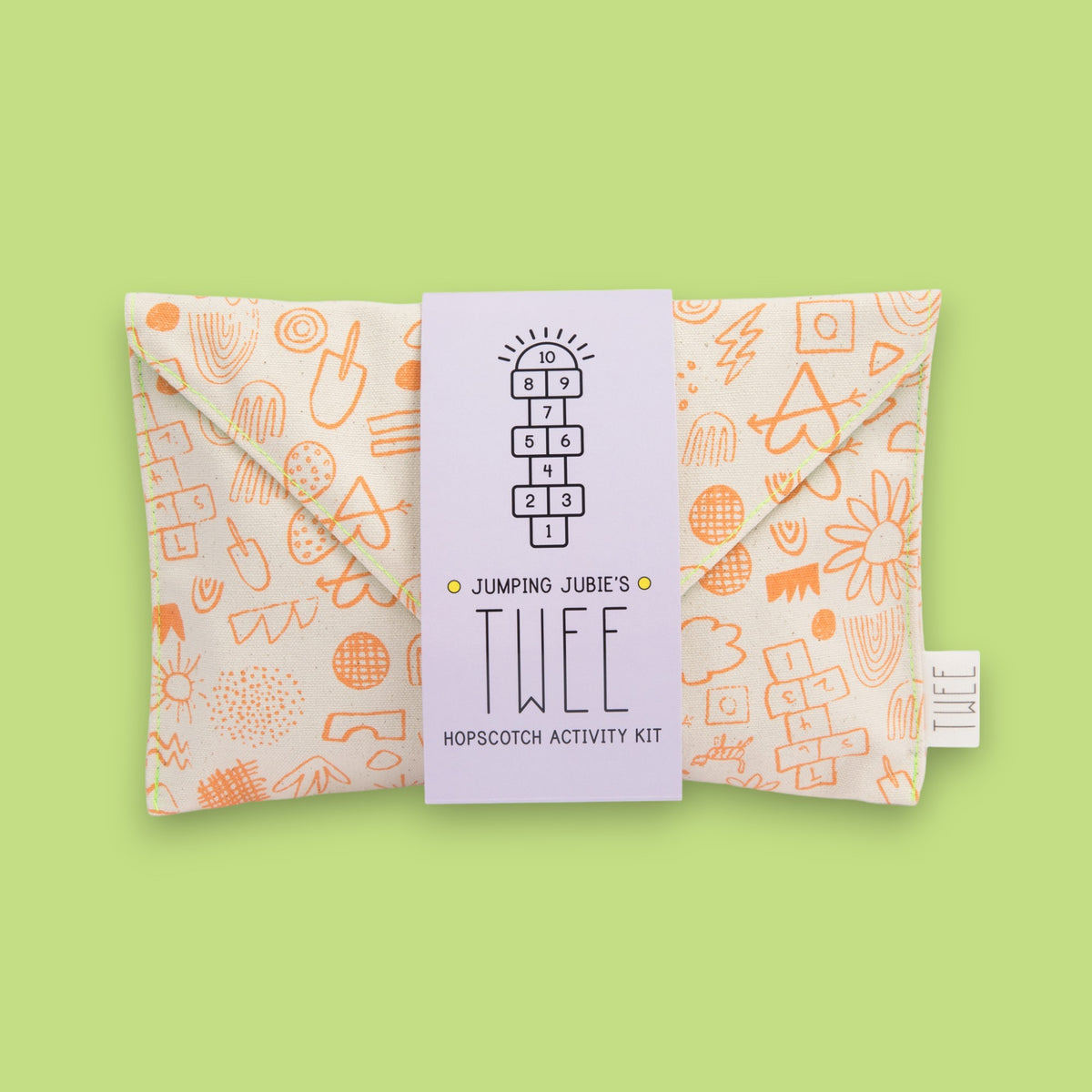 ACTIVITY KITS – TWEE