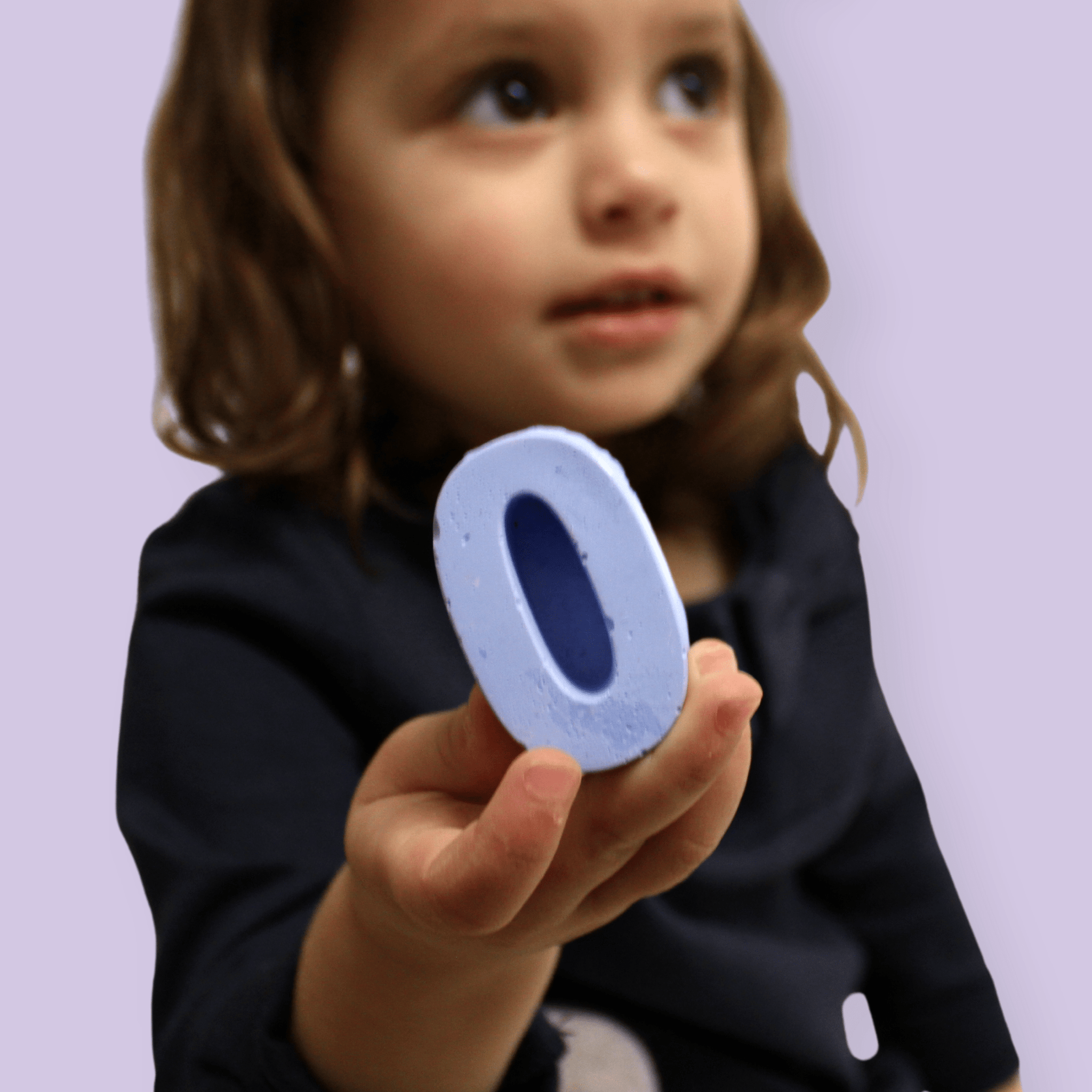 NUMBERS | HANDMADE SIDEWALK CHALK – TWEE